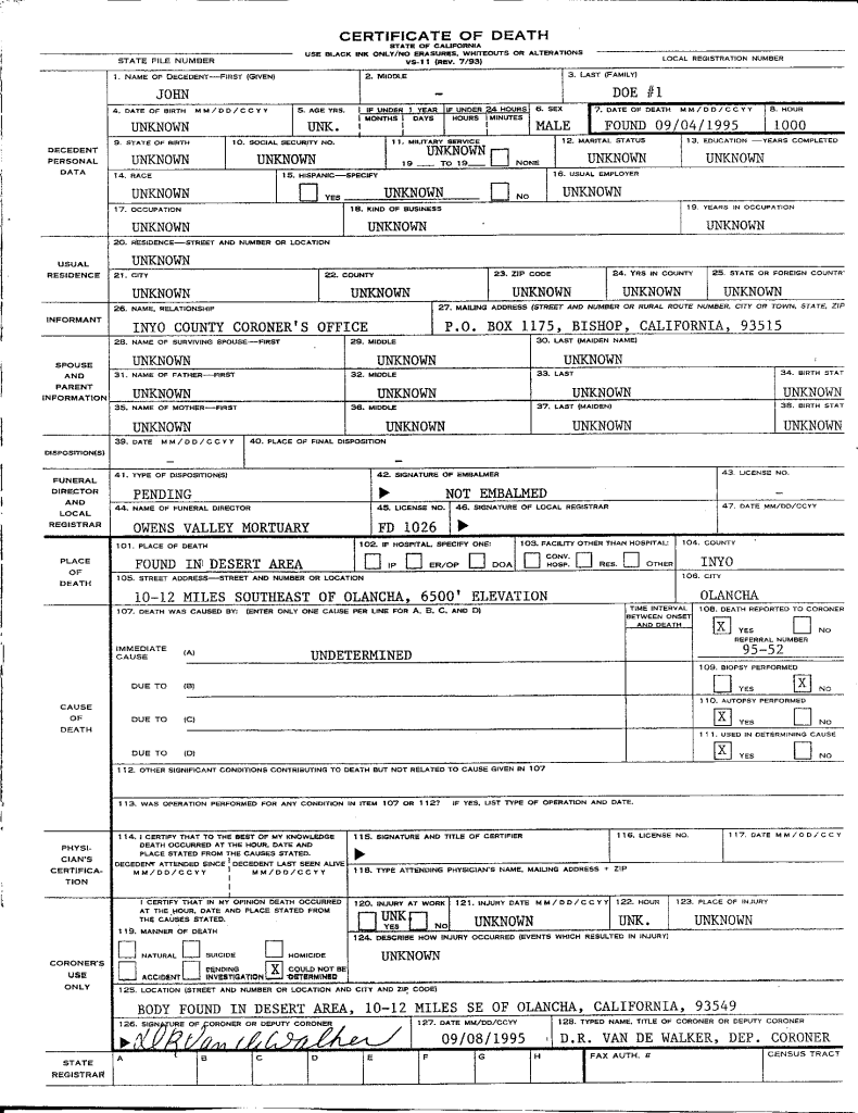 Bob Stone’s Death | Upper Cumberland Area of Narcotics Anonymous